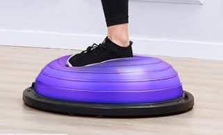 Balance Training Equipment - Revamp Physical Therapy